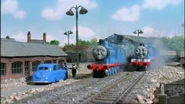 Callan Yard/Gallery | Thomas the Tank Engine Wiki | Fandom