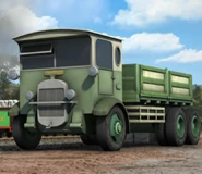 Lorries (T&F) | Thomas the Tank Engine Wiki | Fandom
