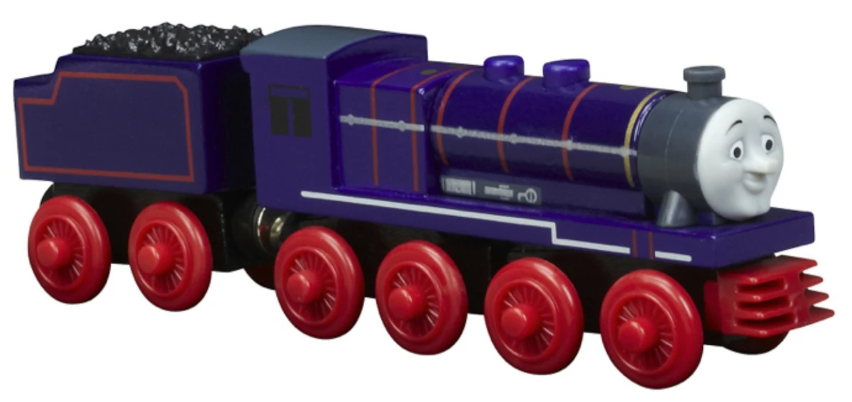 Hank/Merchandise | Thomas the Tank Engine Wiki | Fandom