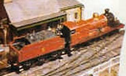 James (RWS)/Behind the Scenes | Thomas the Tank Engine Wiki | Fandom