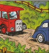 Model Passenger! | Thomas the Tank Engine Wiki | Fandom