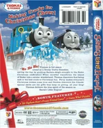 Santa's Little Engine/Gallery | Thomas the Tank Engine Wiki | Fandom