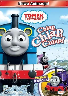 Splish, Splash, Splosh! | Thomas the Tank Engine Wiki | Fandom