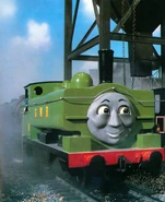Tender Engines (Buzz Book)/Gallery | Thomas the Tank Engine Wiki | Fandom