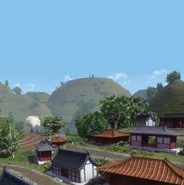 Thomas and the Water Wheel | Thomas the Tank Engine Wiki | Fandom