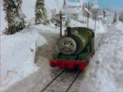 Winter Wonderland/Gallery | Thomas the Tank Engine Wiki | Fandom