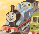Thomas (RWS)/Behind the Scenes | Thomas the Tank Engine Wiki | Fandom