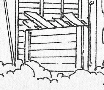 Narrow Gauge Trucks (RWS) | Thomas the Tank Engine Wiki | Fandom