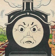 Break Van (magazine story) | Thomas the Tank Engine Wiki | Fandom