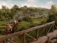 Sodor China Clay Company (T&F)/Gallery | Thomas the Tank Engine Wikia ...