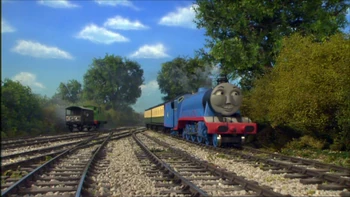 The Main Line Loop | Thomas the Tank Engine Wikia | Fandom