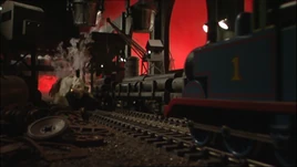 Halloween | Thomas the Tank Engine Wiki | Fandom