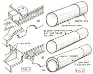Henry (RWS)/Behind the Scenes | Thomas the Tank Engine Wiki | Fandom