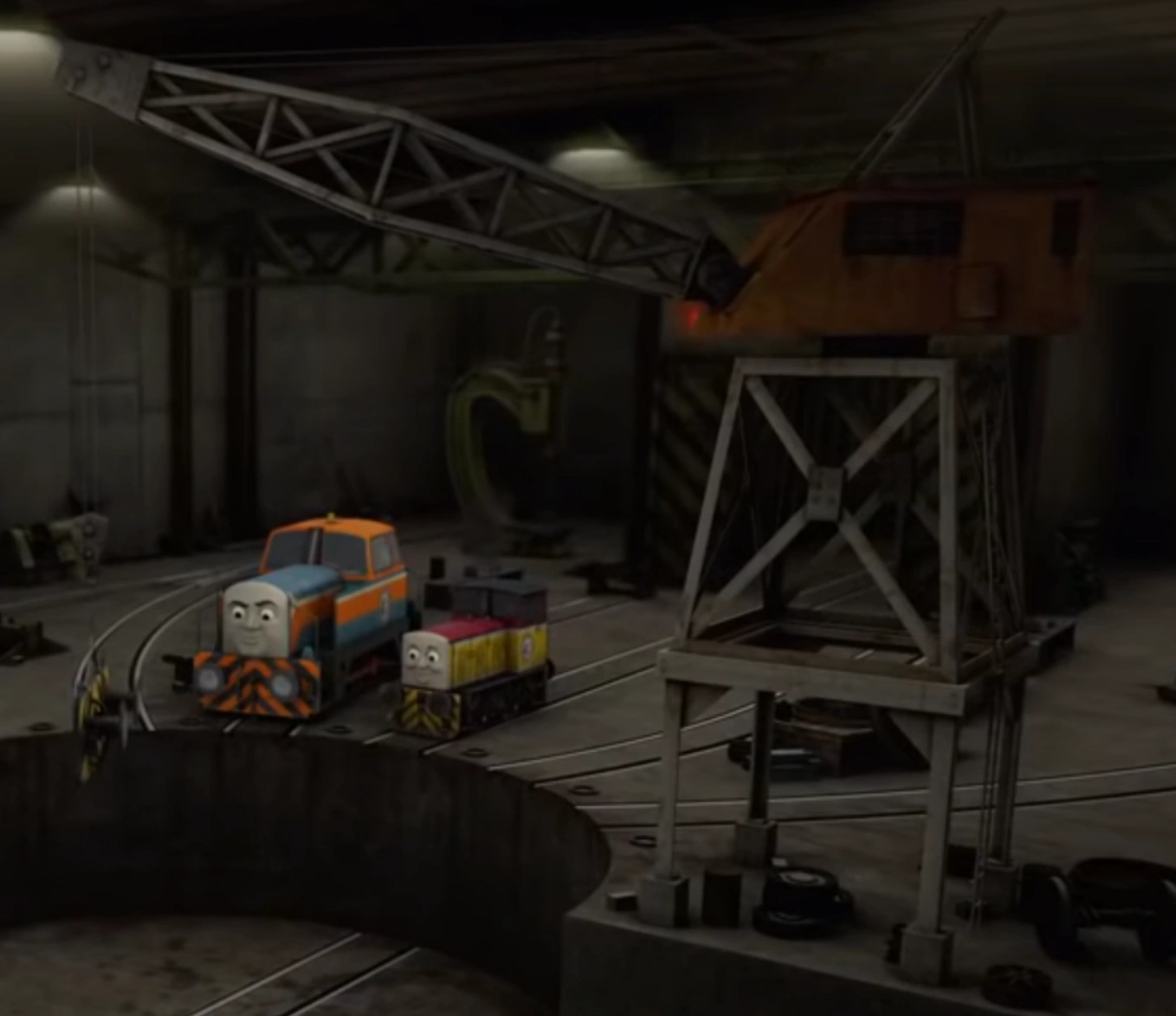 Discuss Everything About Thomas the Tank Engine Wiki | Fandom