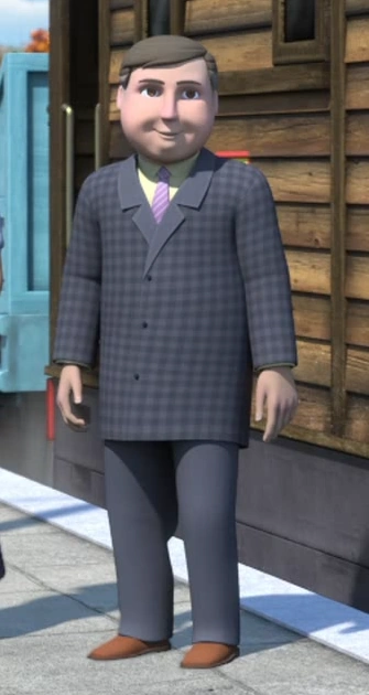 Birdwatchers | Thomas the Tank Engine Wiki | Fandom