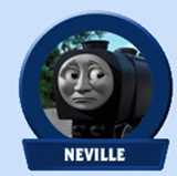 Neville/Gallery | Thomas the Tank Engine Wikia | Fandom