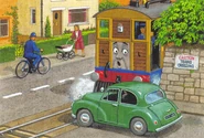 Policemen (RWS) | Thomas the Tank Engine Wikia | Fandom