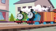 Peel Godred (AEG) | Thomas the Tank Engine Wiki | Fandom