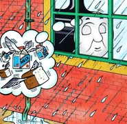 Really Fast Food! | Thomas the Tank Engine Wiki | Fandom