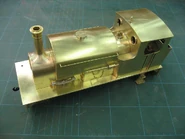 Stanley/Behind the Scenes | Thomas the Tank Engine Wikia | Fandom