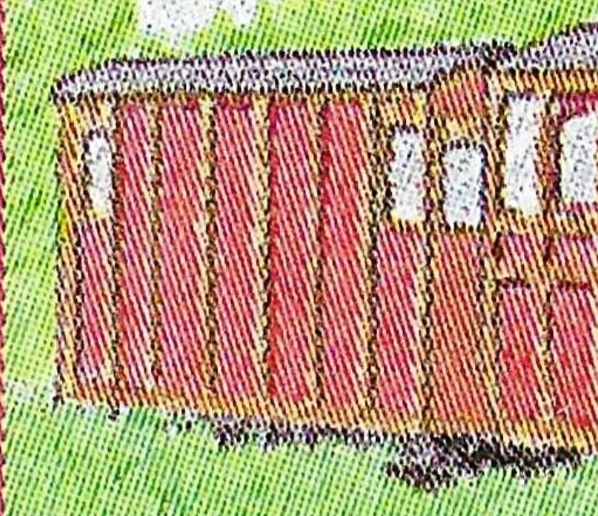 Brake Vans (narrow gauge) (RWS) | Thomas the Tank Engine Wiki | Fandom