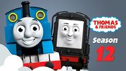 The Complete Series 12 | Thomas the Tank Engine Wiki | Fandom