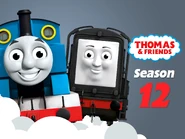 The Complete Series 12/Gallery | Thomas the Tank Engine Wiki | Fandom
