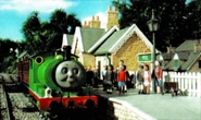 Peel Godred (T&F)/Gallery | Thomas the Tank Engine Wiki | Fandom