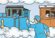 Thomas Gets Delayed | Thomas the Tank Engine Wiki | Fandom