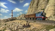 Lighthouses (T&F)/Gallery | Thomas the Tank Engine Wiki | Fandom