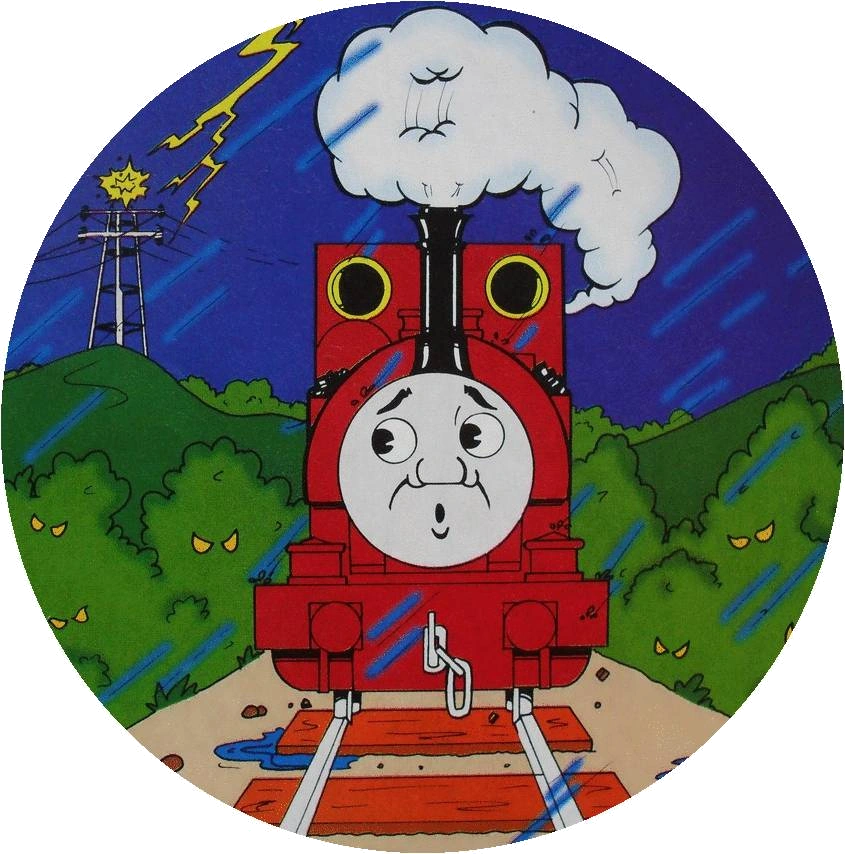 Too-Wit Too-Woo! | Thomas the Tank Engine Wiki | Fandom