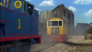 Flora/Behind the Scenes | Thomas the Tank Engine Wiki | Fandom