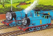 Really Useful Engines/Gallery | Thomas the Tank Engine Wikia | Fandom