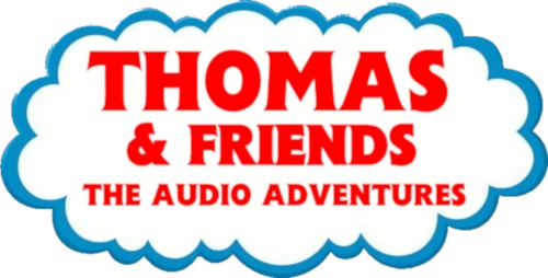 Thomas and Friends: The Audio Adventures | Thomas & Friends: The Audio ...