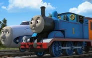 Thomas/Relationships | Thomas The Tank Engine Community Central Wiki ...