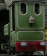 Luke/Behind the Scenes | Thomas The Tank Engine Community Central Wiki ...