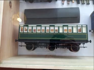 History of Thomas Event | Thomas The Tank Engine Community Central Wiki ...
