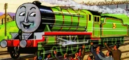 Henry/Behind the Scenes | Thomas The Tank Engine Community Central Wiki ...