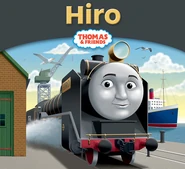 Hero of the Rails (Model Series Special) | Thomas The Tank Engine ...
