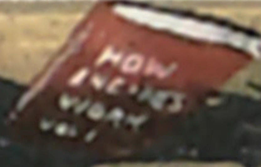 Fictional Media In-Universe | Thomas The Tank Engine Community Central ...