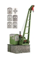 List of Prop Store Auction Winners | Thomas The Tank Engine Community ...