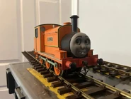 List of Prop Store Auction Winners | Thomas The Tank Engine Community ...