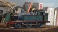 List of Awdry's Models | Thomas The Tank Engine Community Central Wiki ...