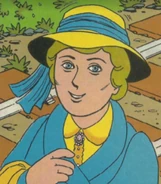 Lady Hatt/Behind the Scenes | Thomas The Tank Engine Community Central ...