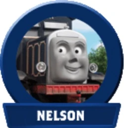 Engine Depot Thomas The Tank Engine