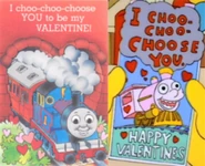 Thomas in Popular Culture | Thomas The Tank Engine Community Central ...