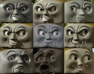 Diesel 10/Behind the Scenes | Thomas The Tank Engine Community Central ...