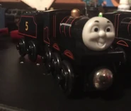 Cancelled Models Owned by Fans | Thomas The Tank Engine Community ...