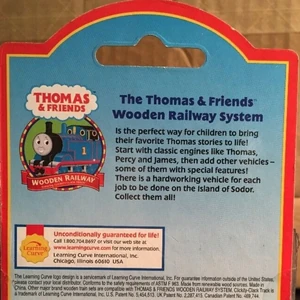 Discuss Everything About Thomas The Tank Engine Community Central Wiki ...