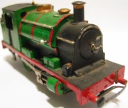 List of Awdry's Models | Thomas The Tank Engine Community Central Wiki ...